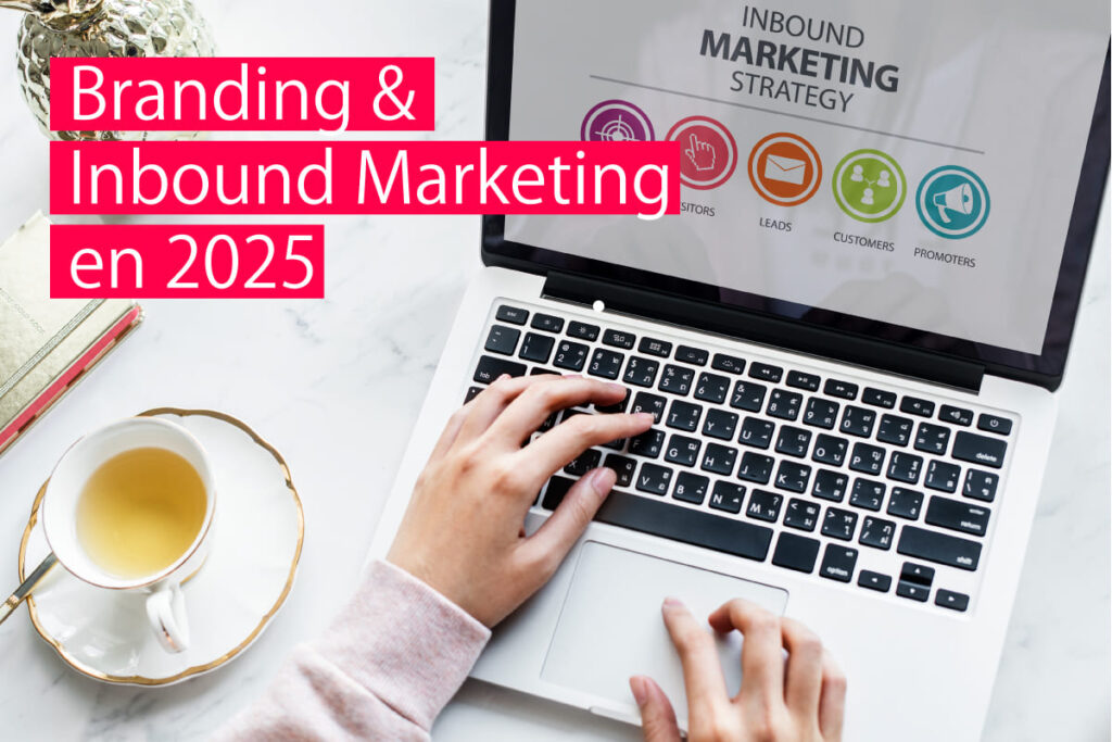 Inbound Marketing y Branding: Las claves para crecer en 2025